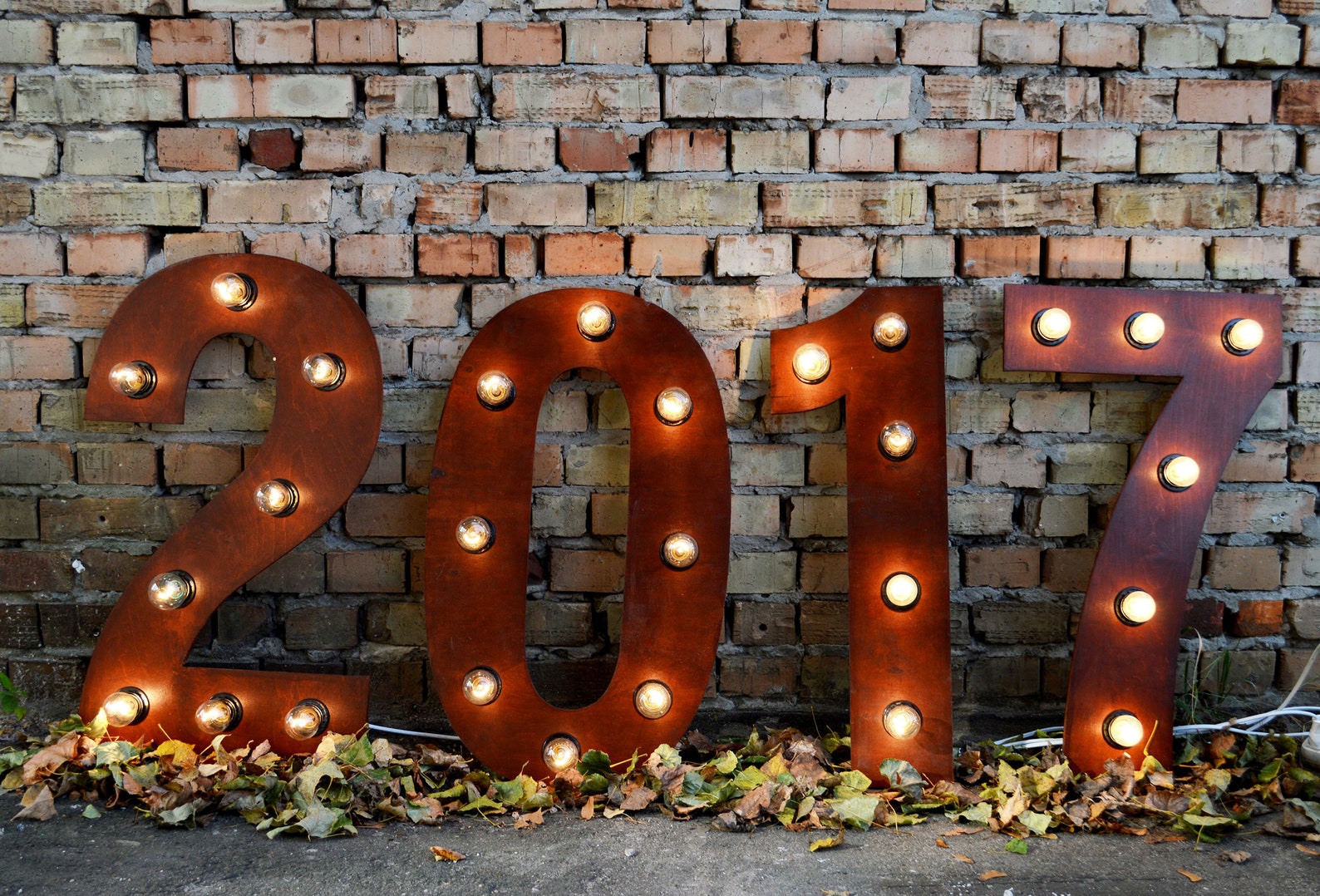 Giant Letters, Big Words, Words With Lights, Marquee Letters, Marquee ...