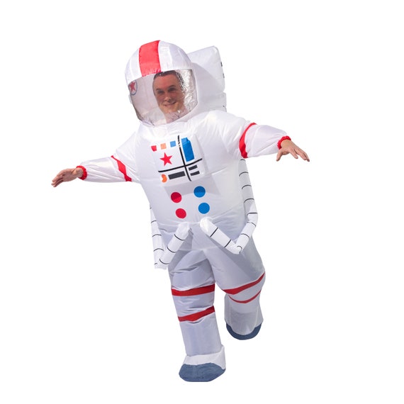 Adult Astronaut Costume