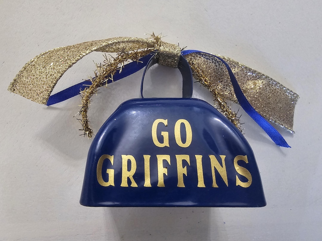 Personalized Cowbell - Etsy