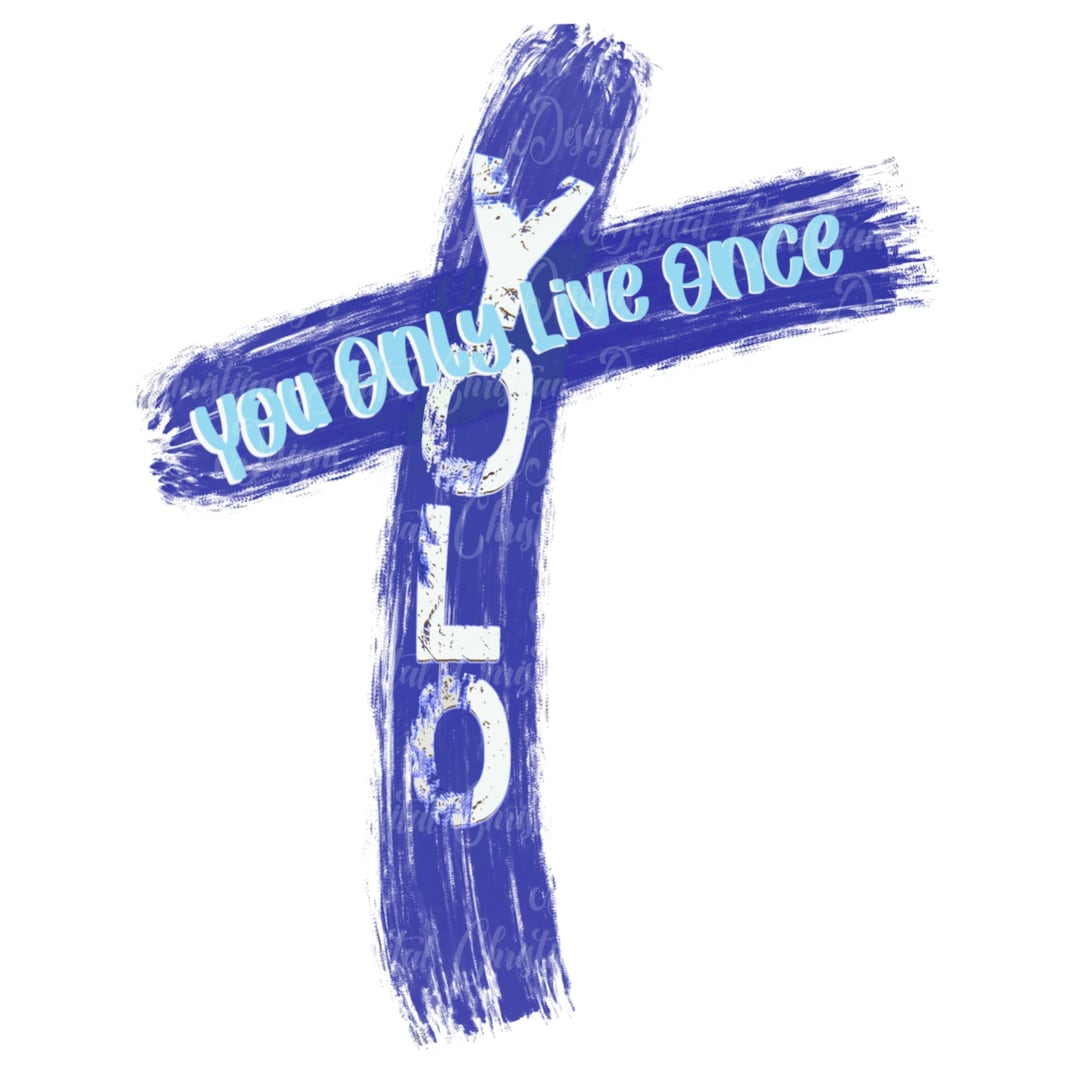 Yolo Png, Scripture Png, Christian Png, Bible Png, Religious Png ...