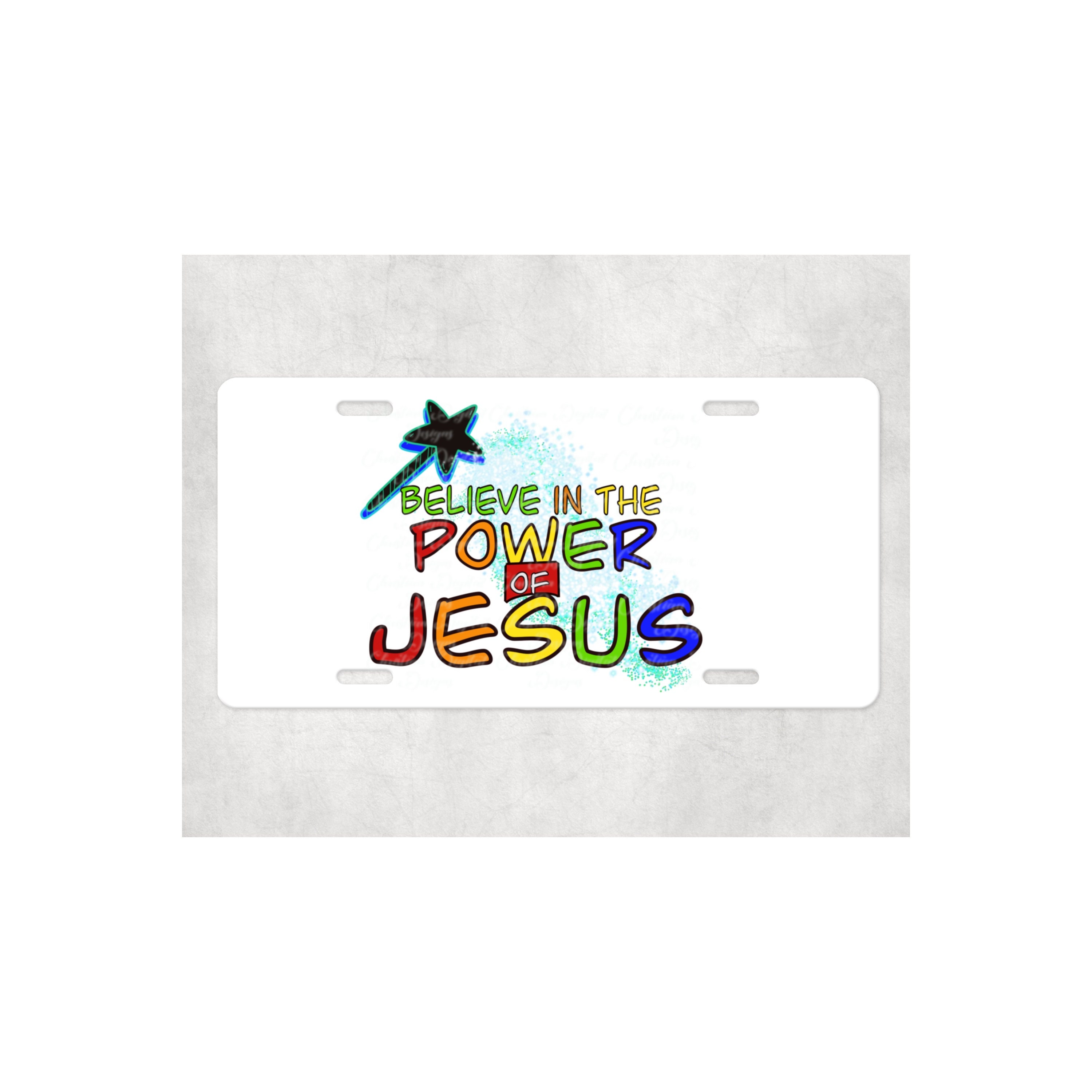Power in the Name of Jesus PNG Sublimation Design Digital - Etsy