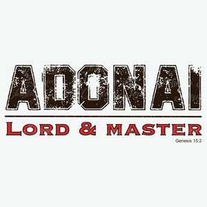 Adonai Christian Png Sublimation Design, Digital Download, Printable ...