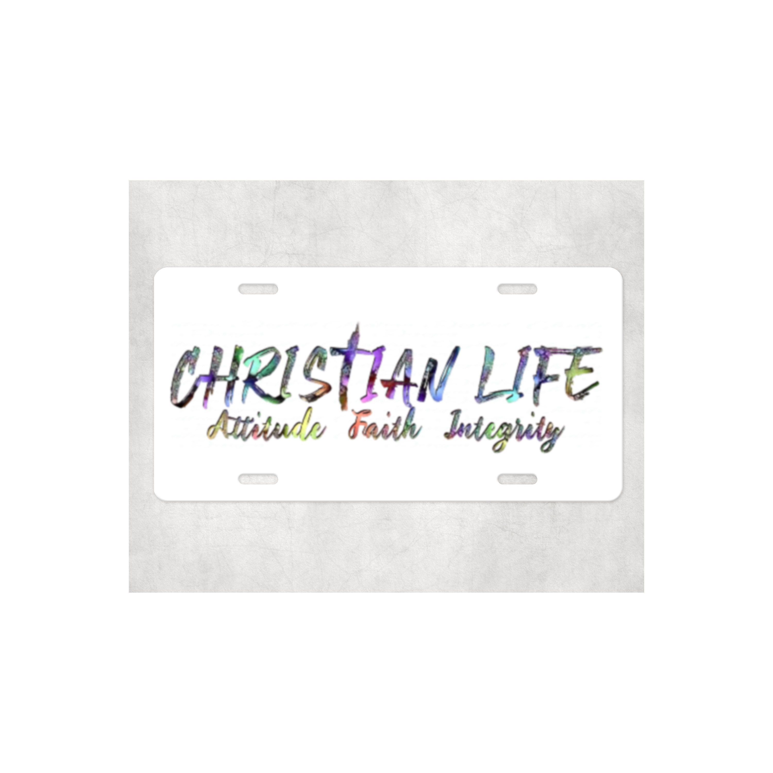 Christian Life Rainbow Png Hand Drawn Sublimation Design - Etsy