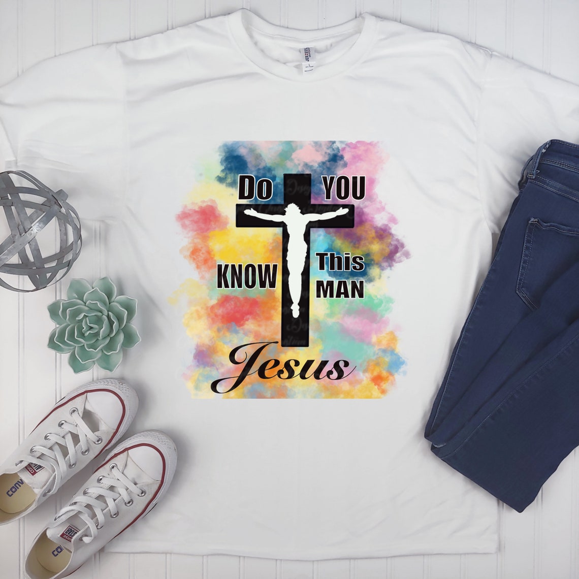 Do You Know Jesus PNG, Christian Sublimation Designs Downloads, Jesus ...