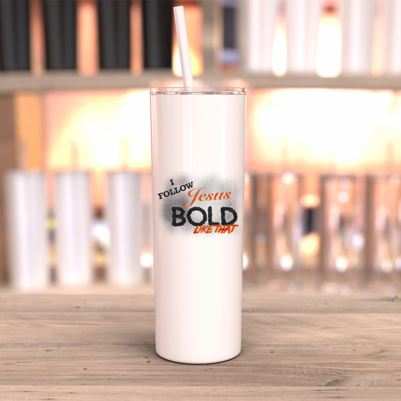 I Follow Jesus Bold Like That, PNG Christian, Hand Drawn Sublimation ...