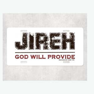 Jireh Christian Png Sublimation Design, Digital Download, Printable ...