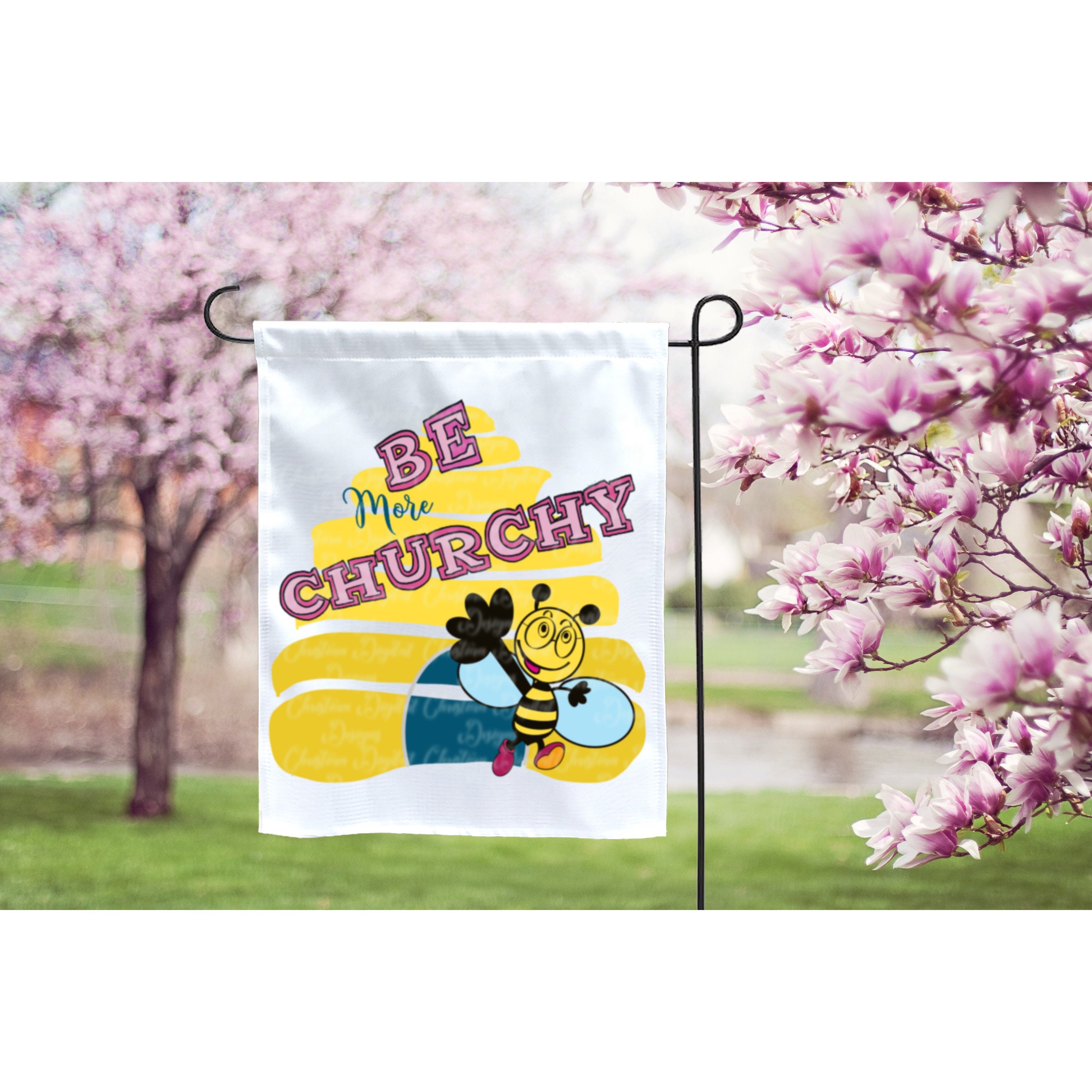 Bee More Churchy Child, Hand Drawn Sublimation Design, Digital Download ...