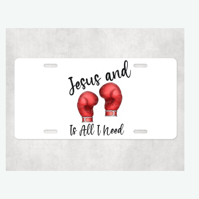 Boxing Sublimation Design / Hand Drawn / Christian Boxing Sublimation ...