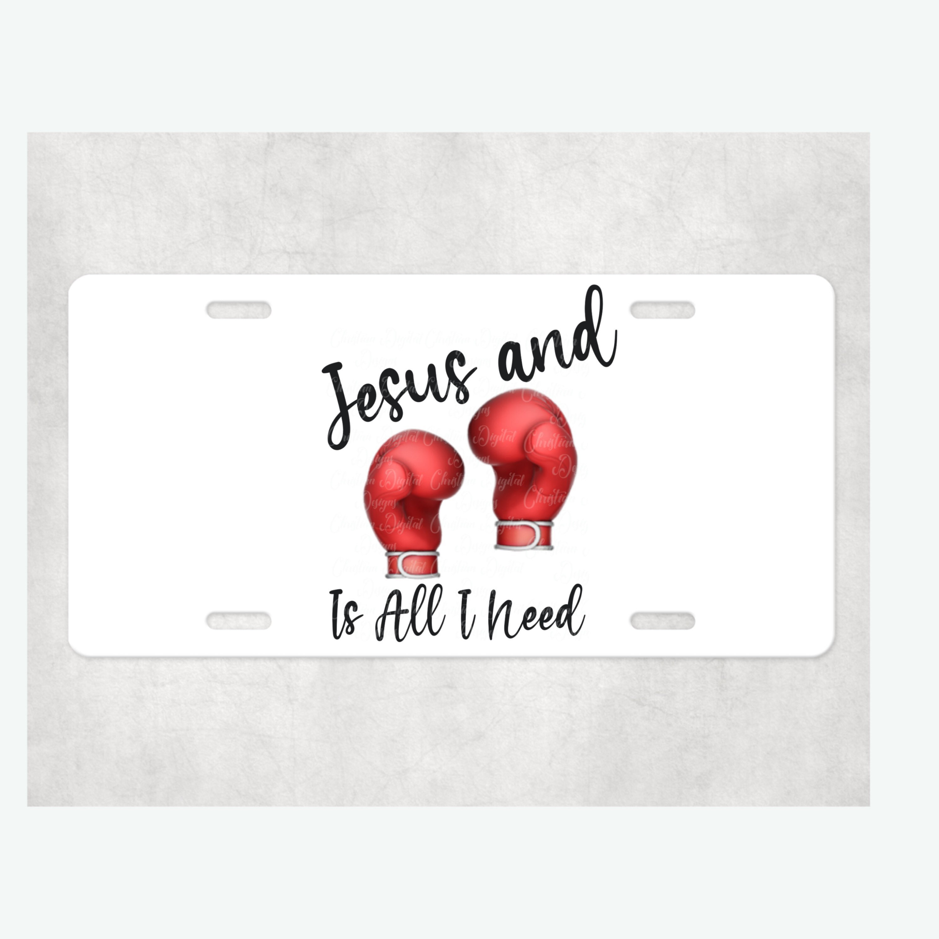 Boxing Sublimation Design / Hand Drawn / Christian Boxing - Etsy