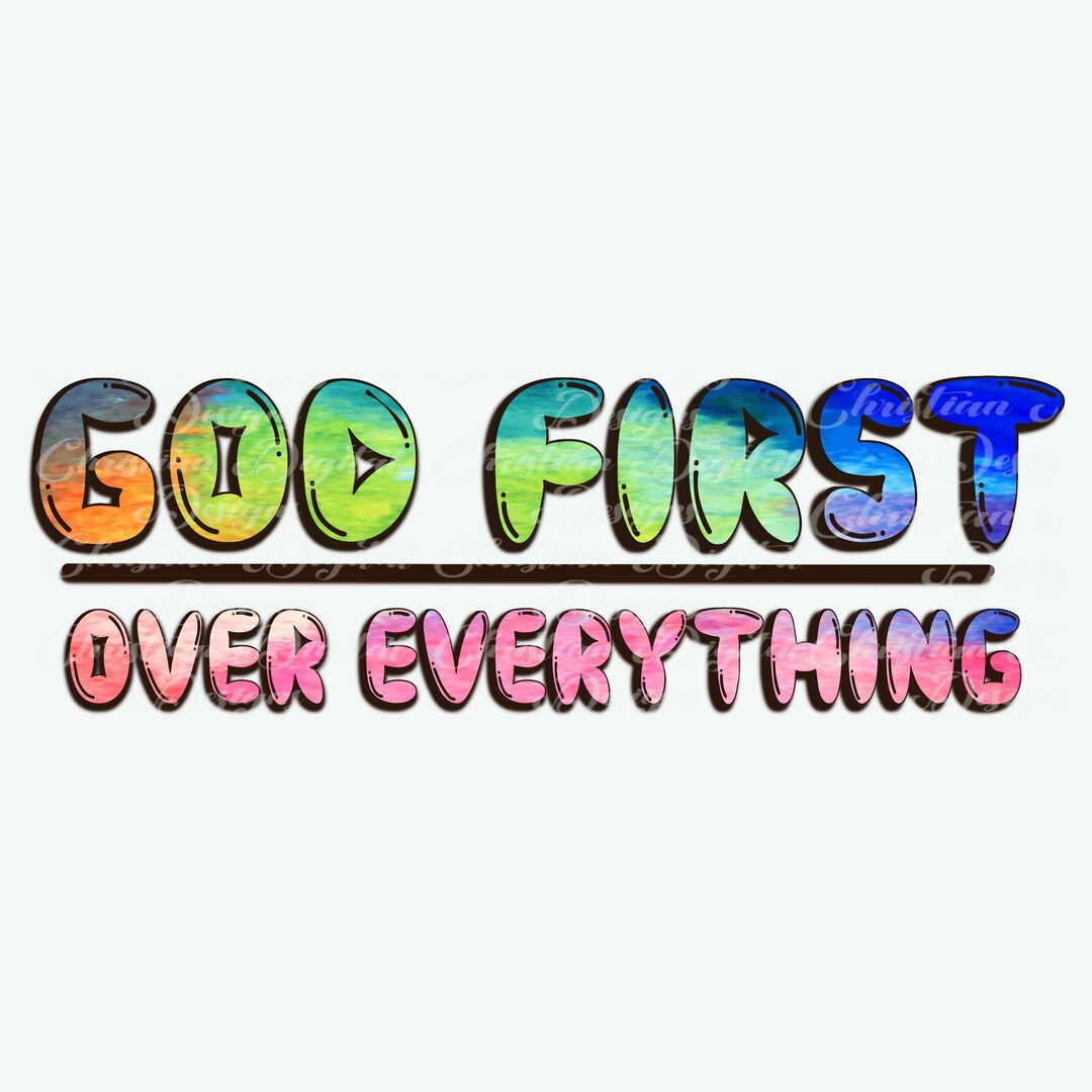 Christian PNG Hand Drawn Sublimation Design, Digital Download ...