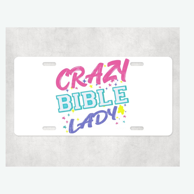 Crazy Bible Lady PNG Hand Drawn Sublimation Design, Digital Download ...