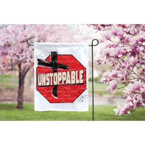Unstoppable Cross, Hand Drawn Sublimation Design, Digital Download ...