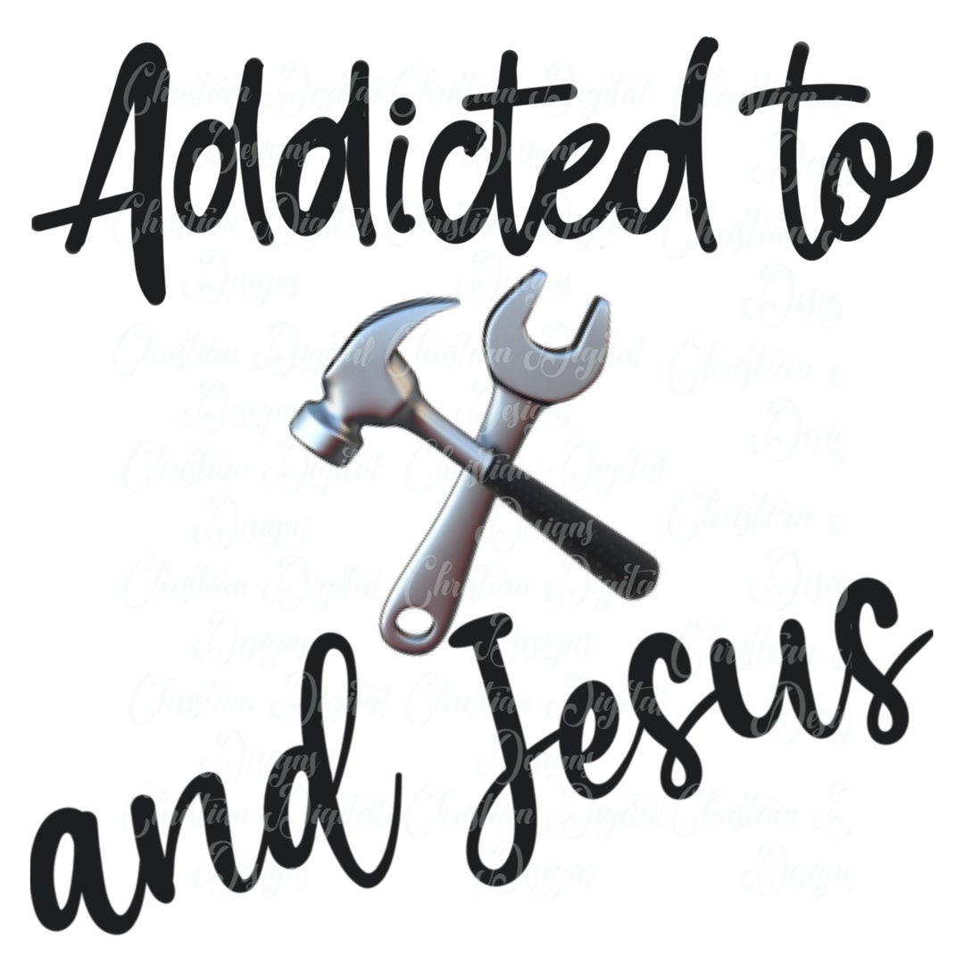 Mechanic Sublimation Design / Hand Drawn / Christian Sublimation Png ...