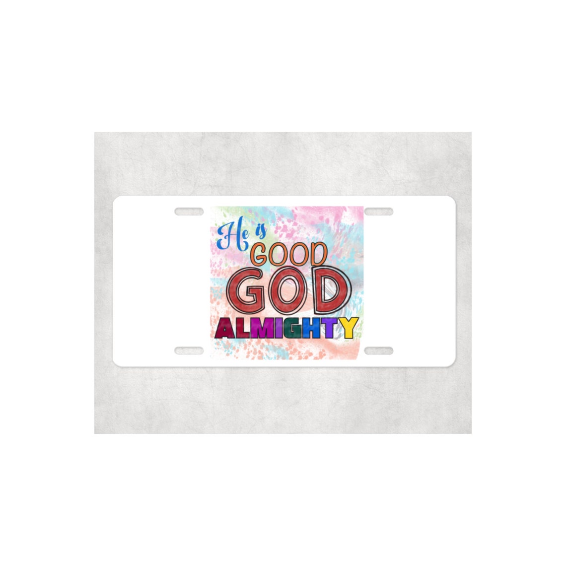 Good God Almighty, Hand Drawn Sublimation Design, Digital Download ...