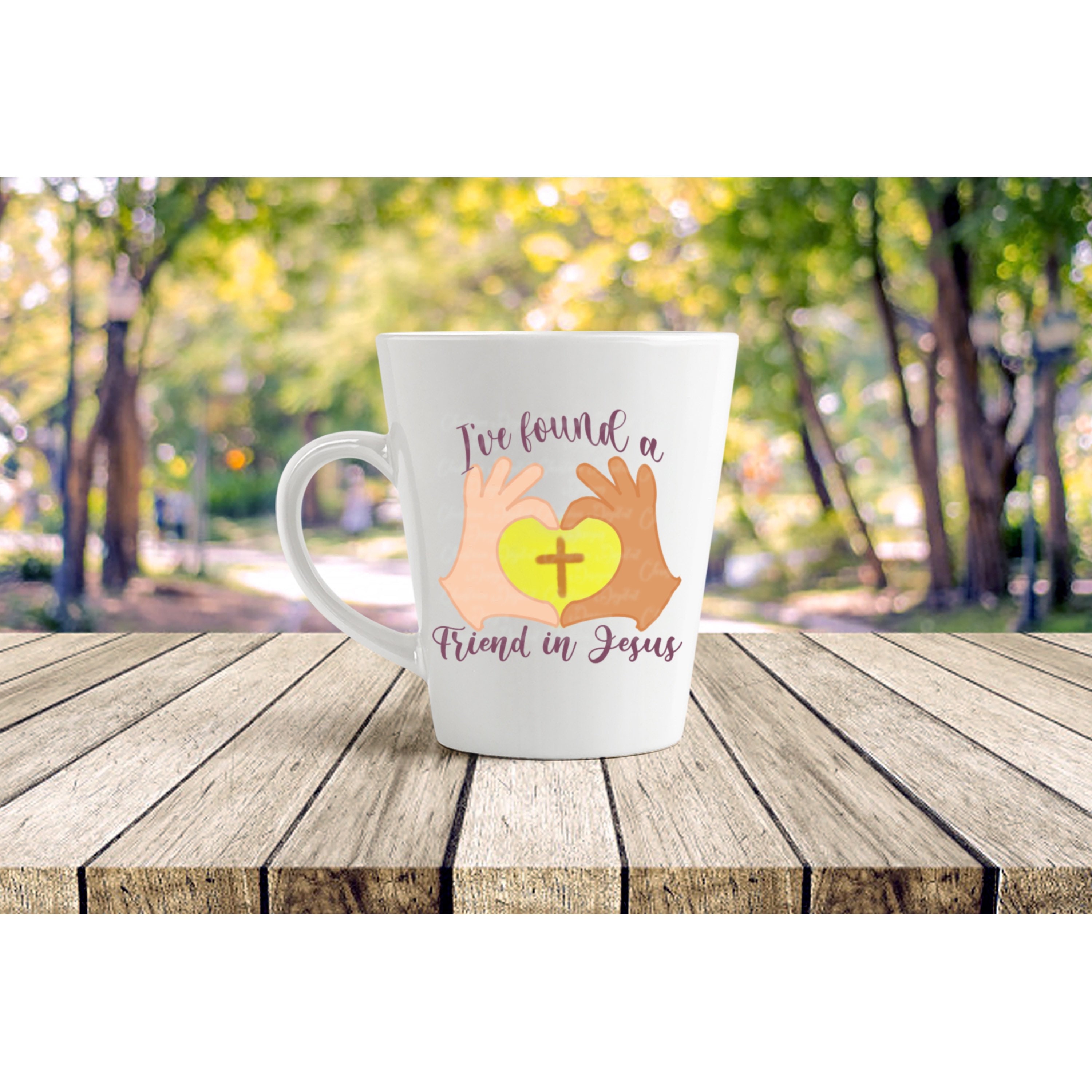 Friend in Jesus Child, Christian Png, Hand Drawn Sublimation Design ...