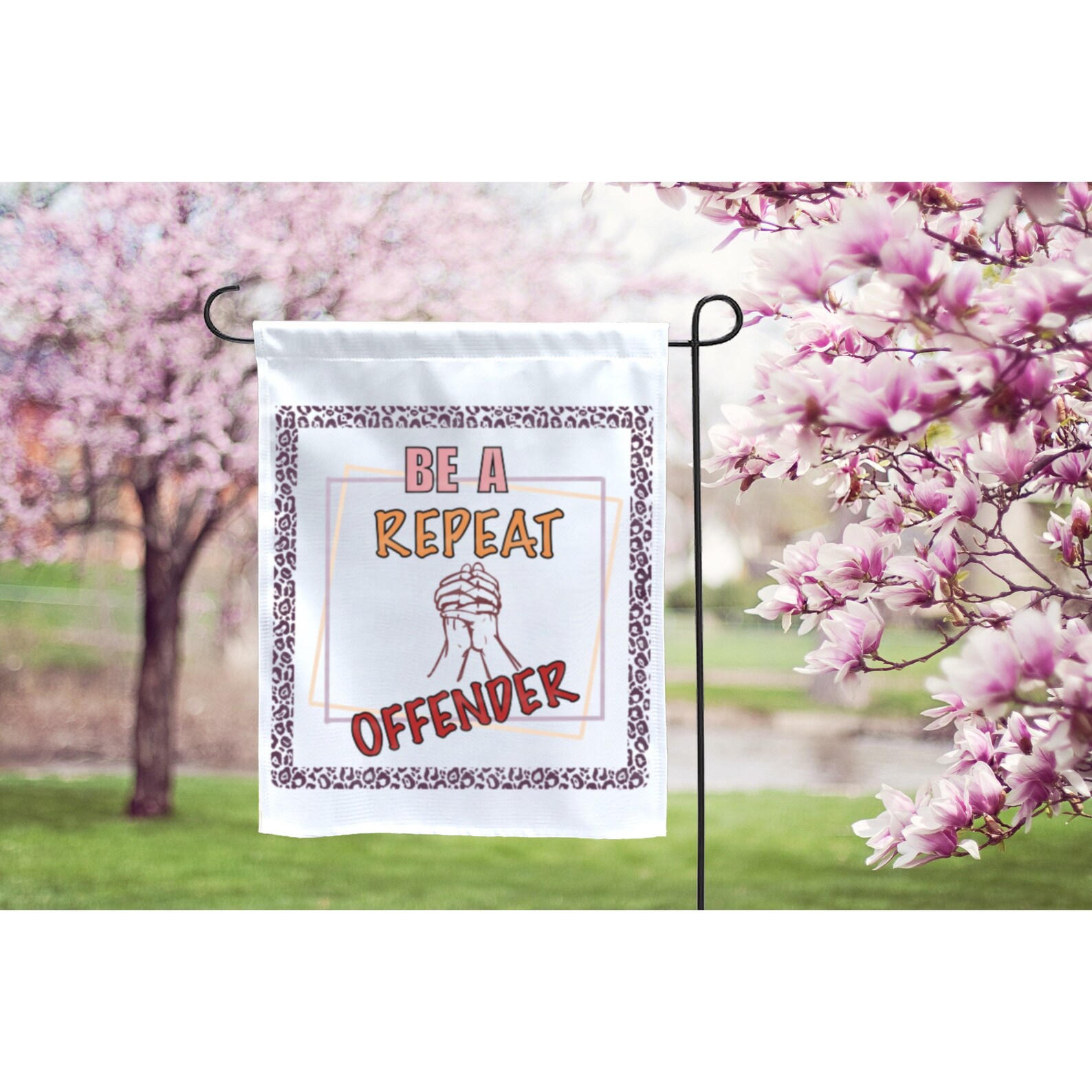 Repeat Offender PNG Hand Drawn Sublimation Design Digital - Etsy