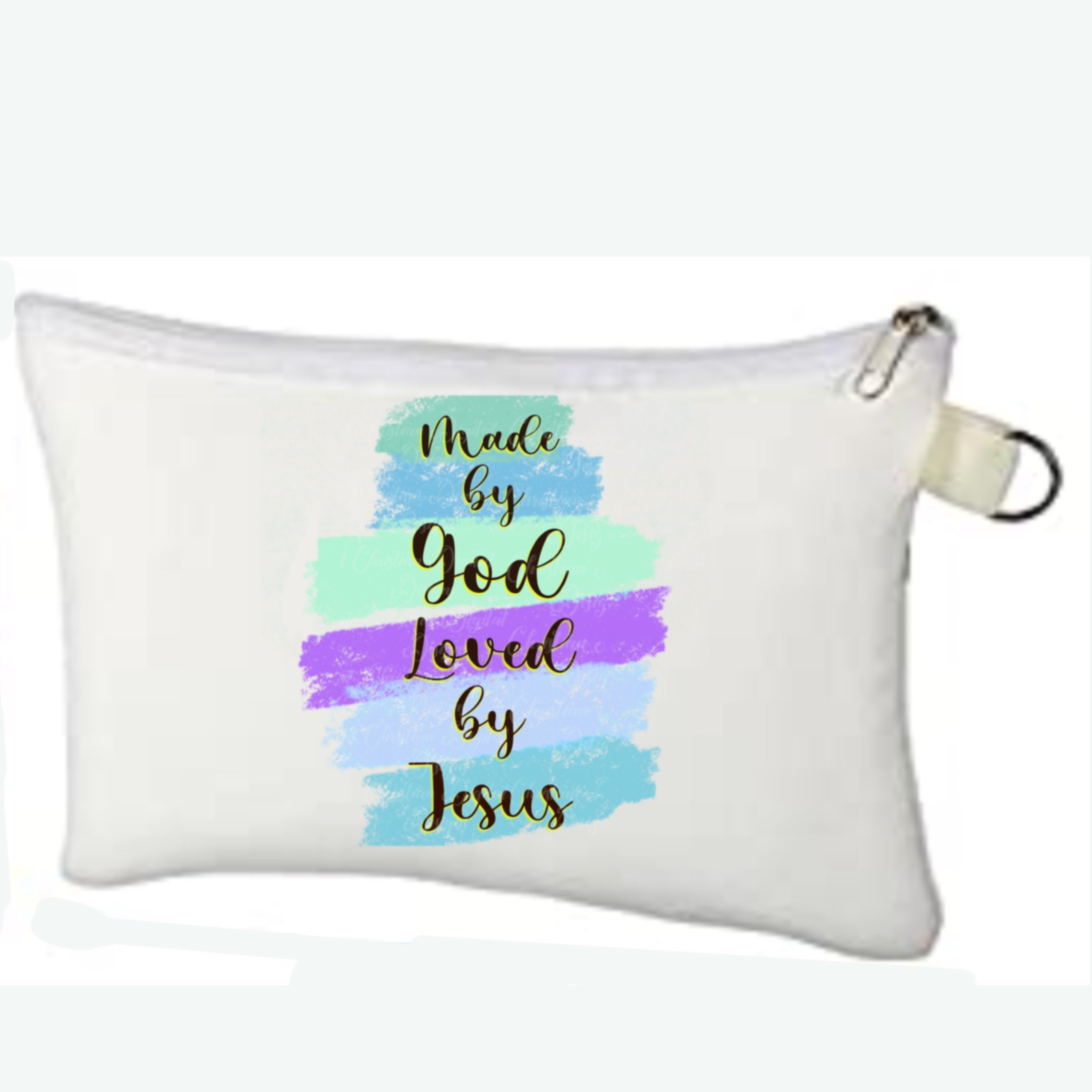 Made by God Christian Png Sublimation Design Digital - Etsy