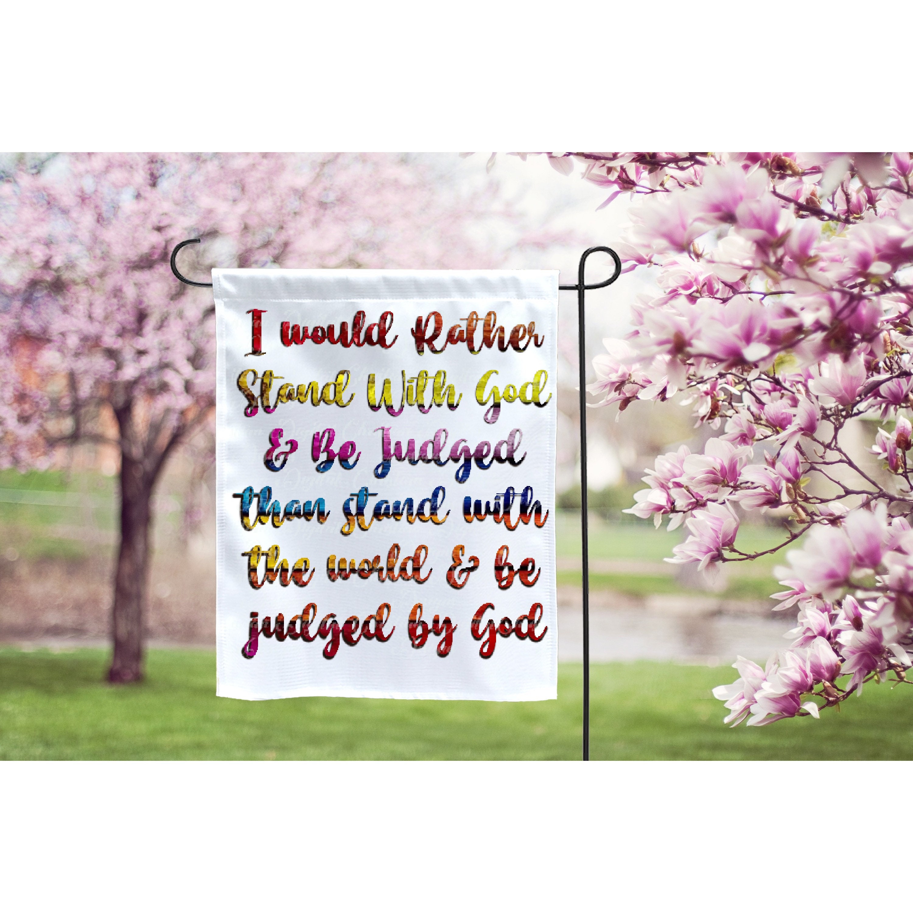 Stand With God, Christian Png, Hand Drawn Sublimation Design, Digital ...