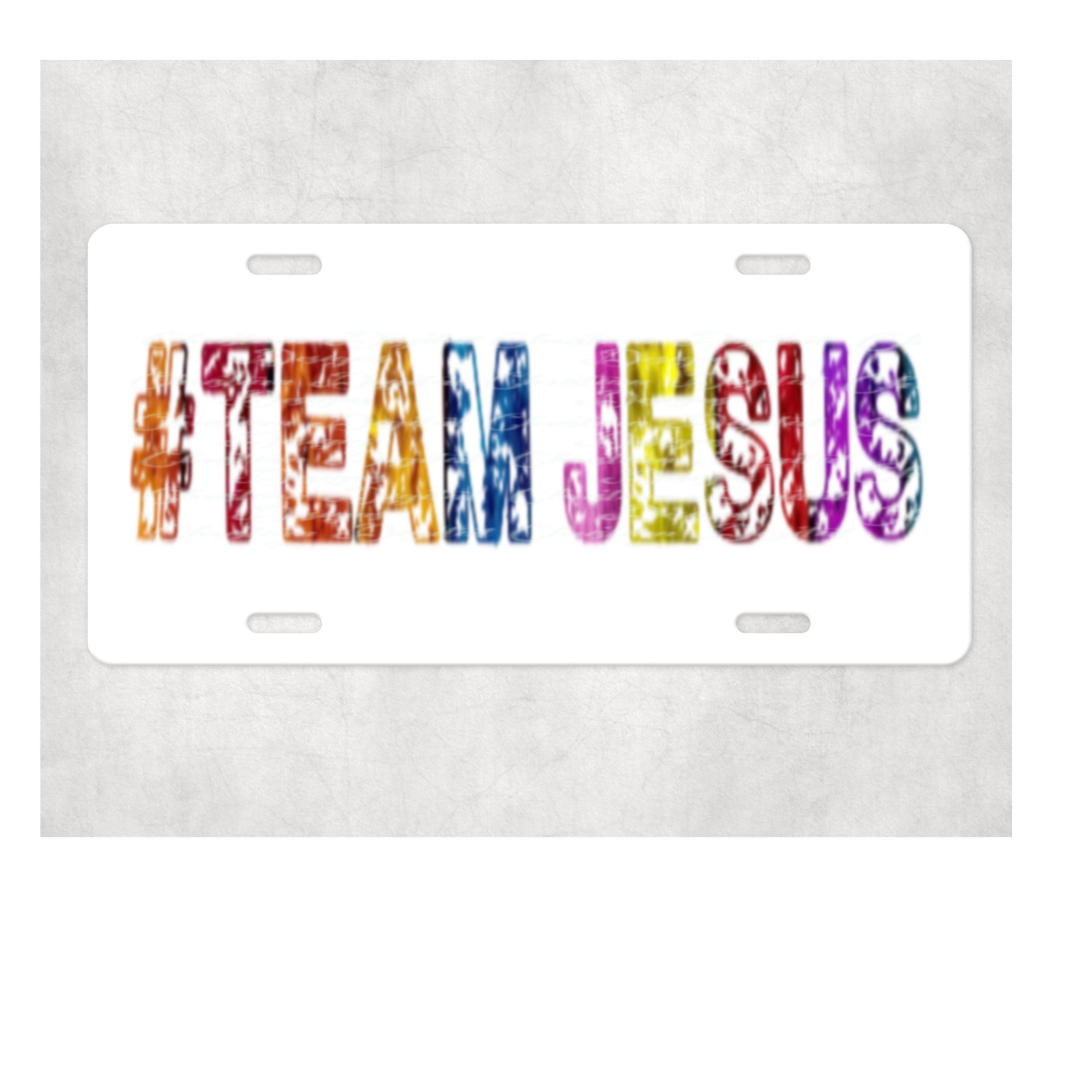 Team Jesus, Christian Png Hand Drawn Sublimation Design, Digital ...