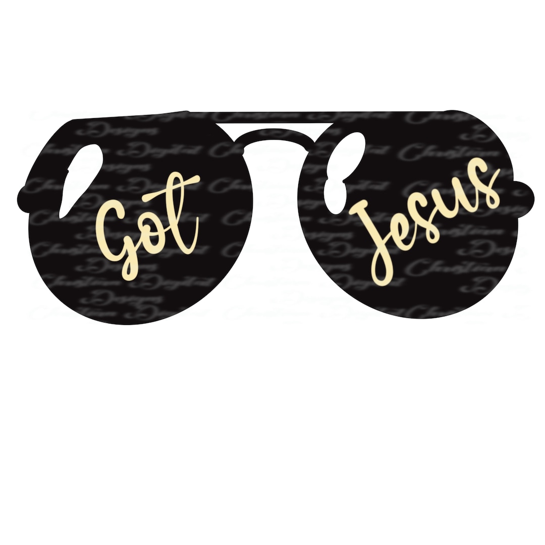 Got Jesus, Hand Drawn Sublimation Design, Digital Download, Printable ...