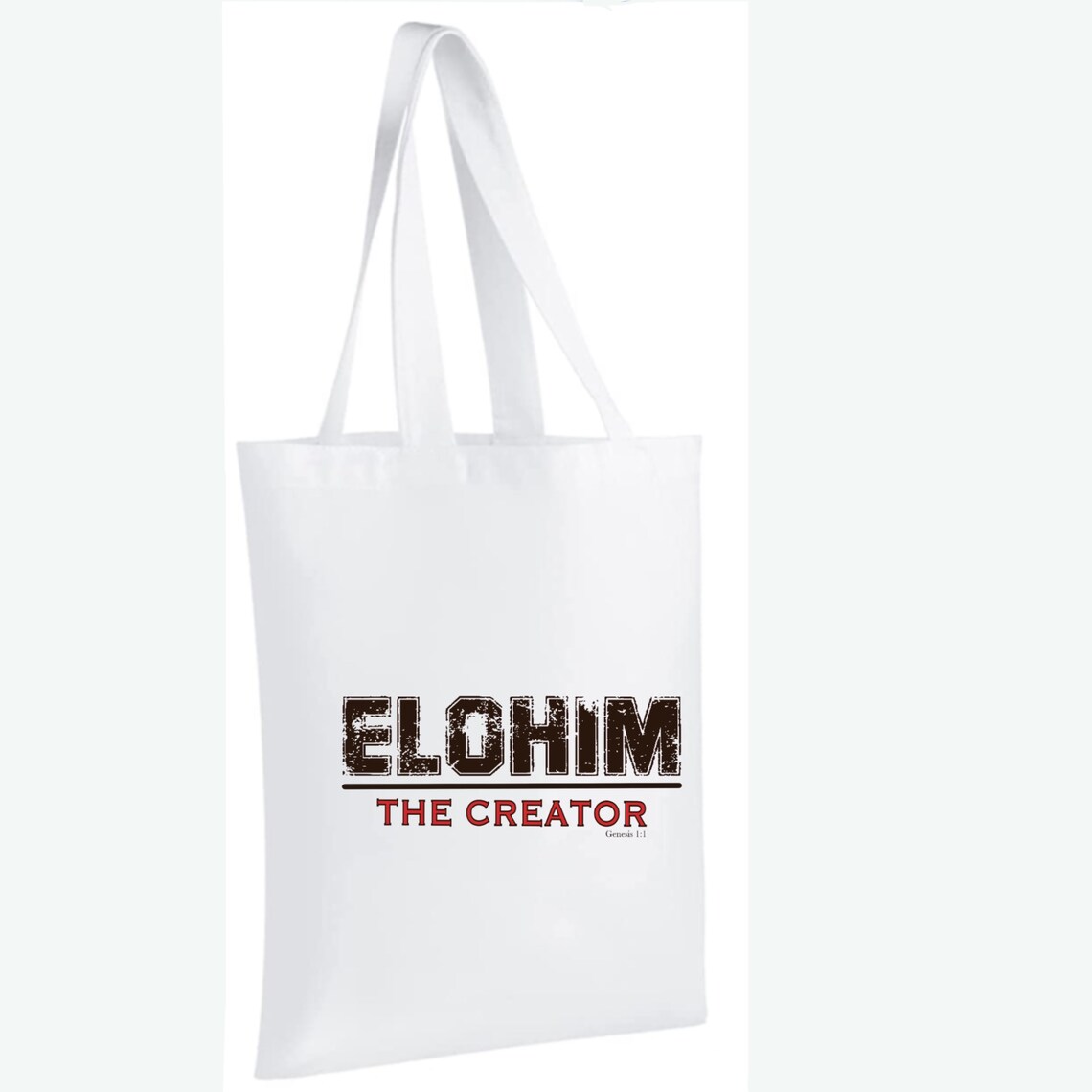 ELOHIM Christian Png Sublimation Design, Digital Download, Printable ...
