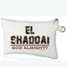 EL SHADDAI Christian Png Sublimation Design, Digital Download ...