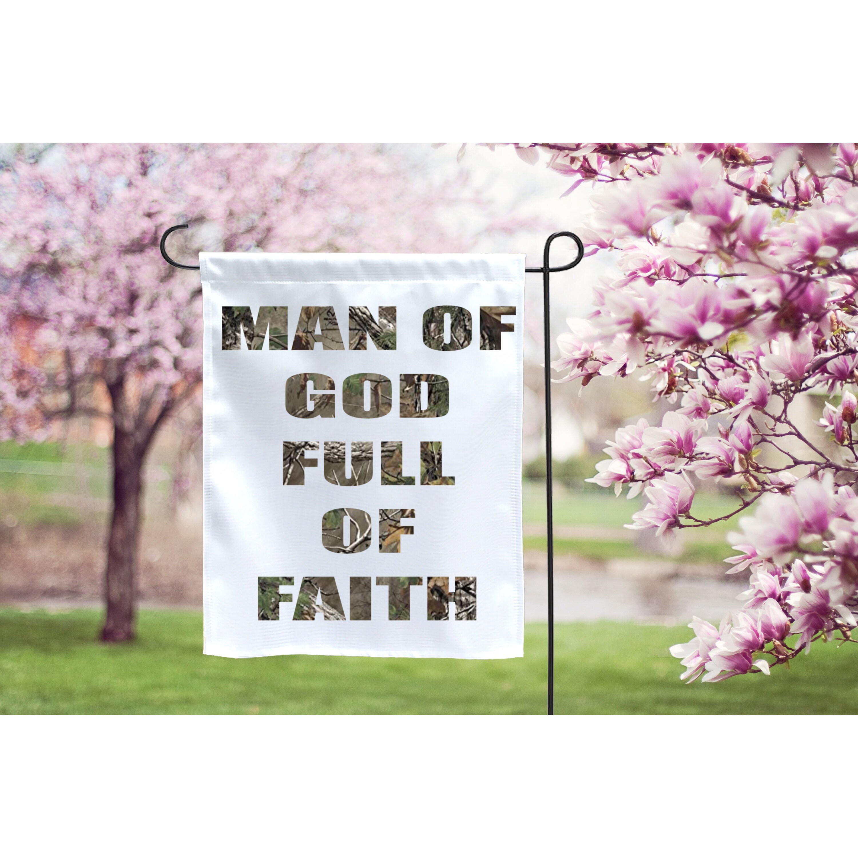 Man of God Full of Faith, Png Sublimation Design, Digital Download ...