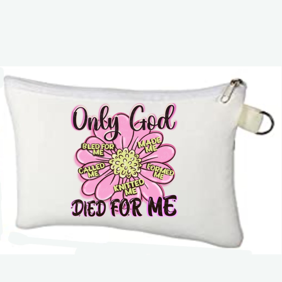 Only God, Christian Png Sublimation Design, Digital Download, Printable ...