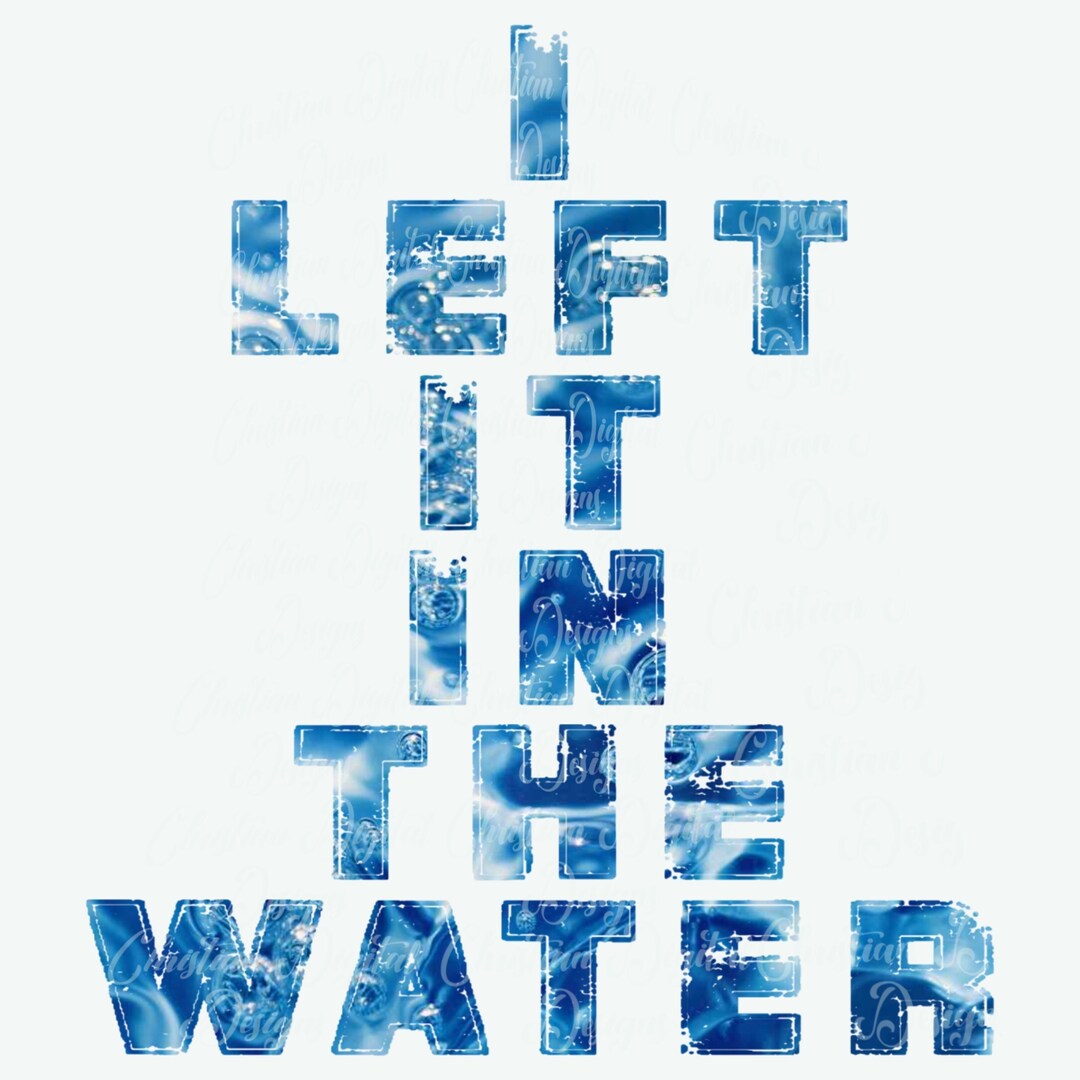 Baptism Png Sublimation Design, Digital Download, Hand Drawn Printable ...