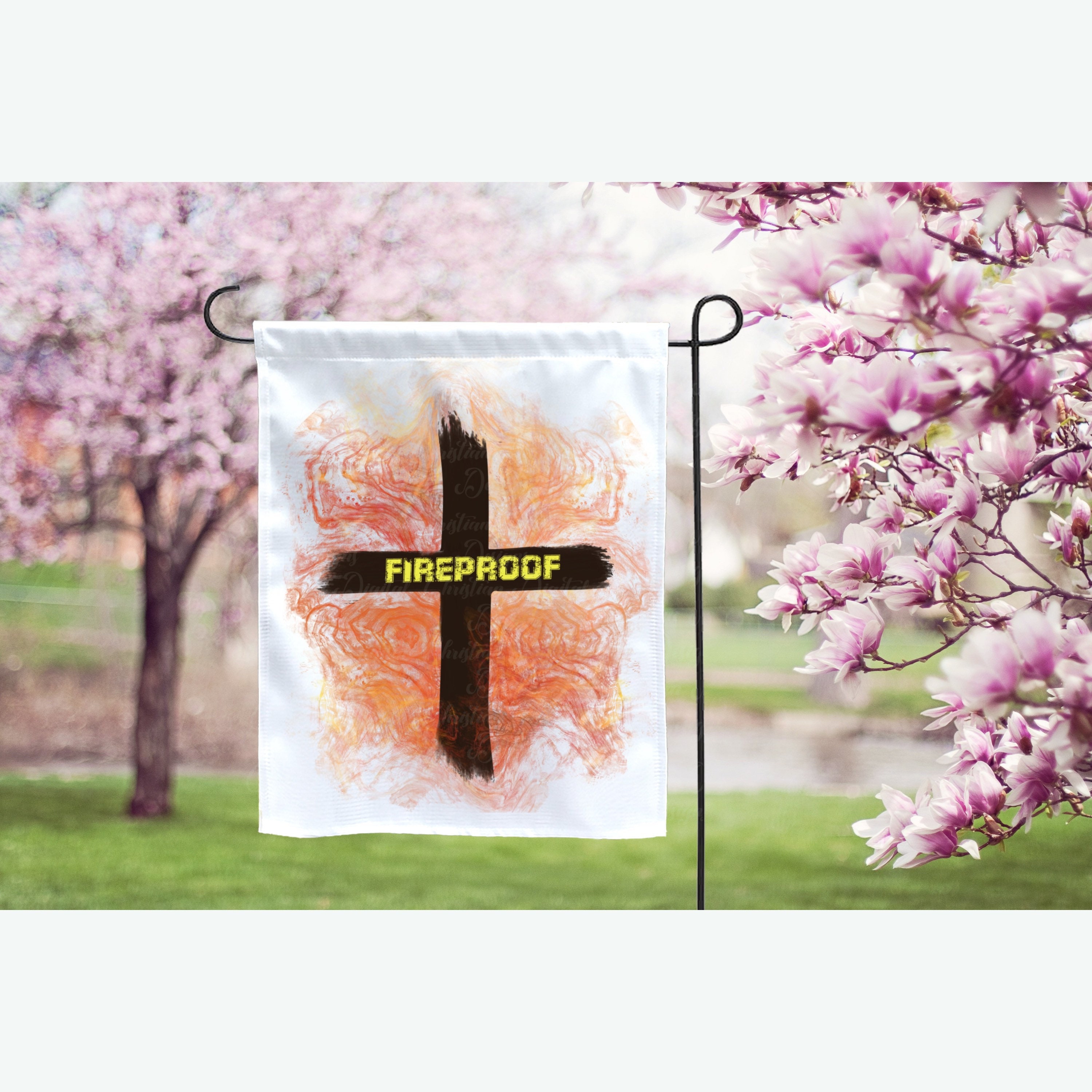 Fireproof Sublimation Png, Christian Png, Bible Png, Religious Png ...