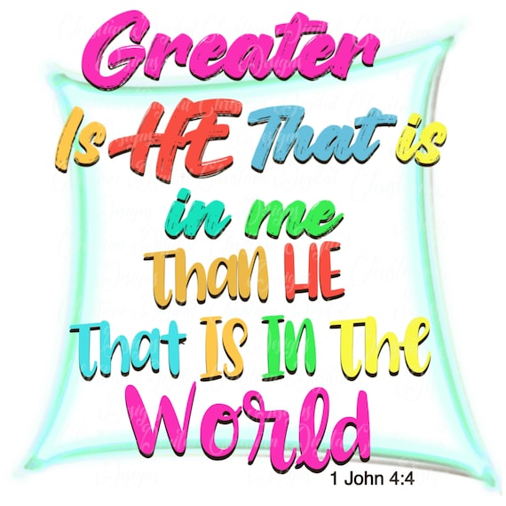 Bible Verse Png Religious Png Scripture Png Sublimation - Etsy