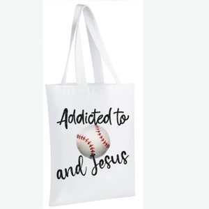 Baseball Sublimation Design / Hand Drawn / Christian Baseball ...