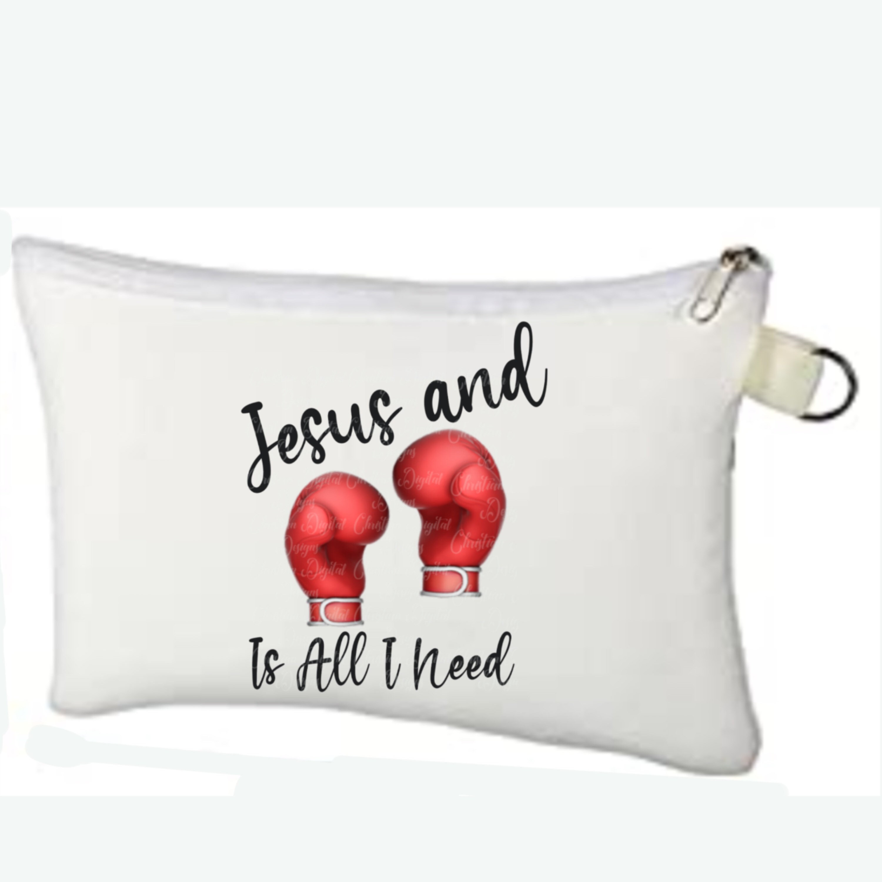 Boxing Sublimation Design / Hand Drawn / Christian Boxing Sublimation ...