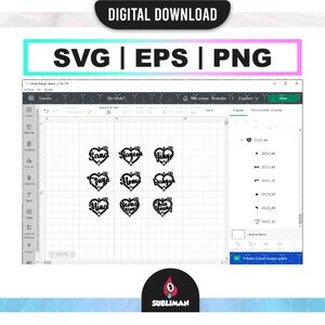 Twice SVG / Twice Member PDF / Kpop Star Svg / Twice World Tour Clip ...