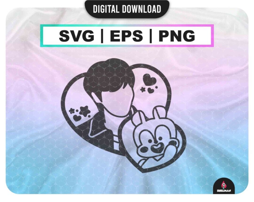 J-hope, Mang BT21 Svg / Jung Hoseok Bts Kpop Star PNG / BTS Members ...