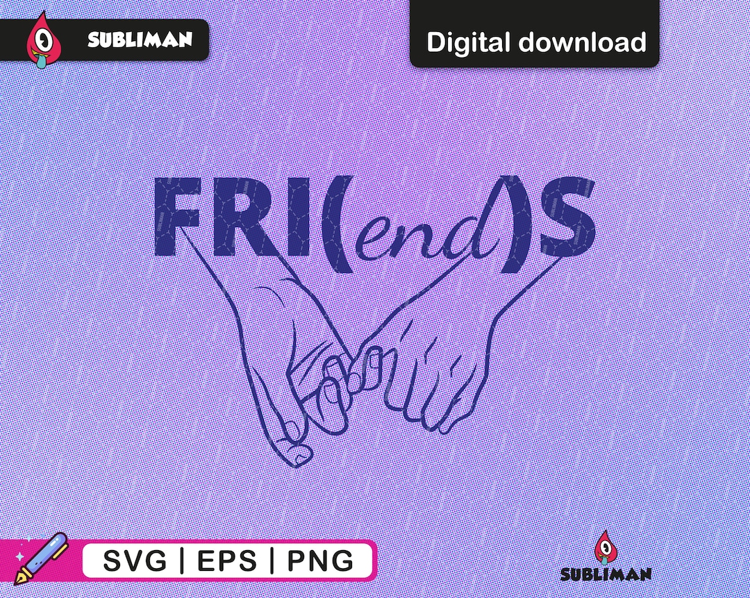 Taehyung frieends SVG / bts kpop PNG / V friends EPS / Kpop Star svg ...