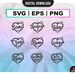 Twice SVG / Twice Member PDF / Kpop Star Svg / Twice World Tour Clip ...