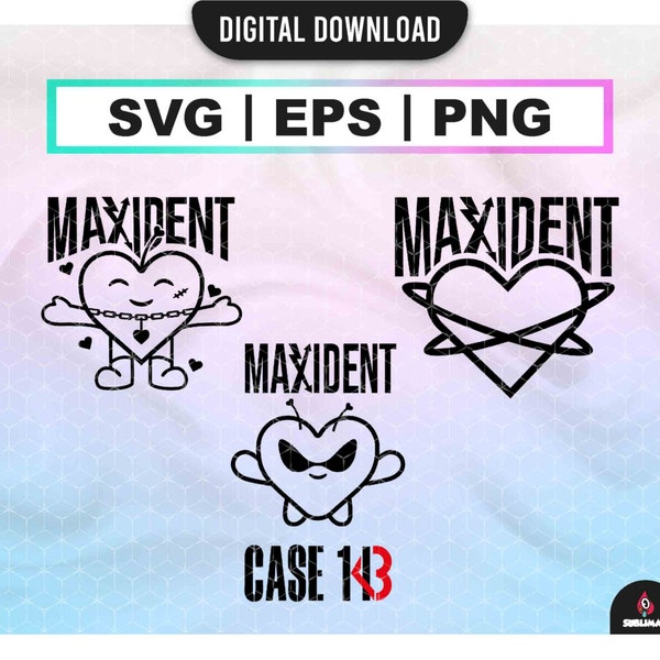 Stray Kids Logo Stickers - Etsy