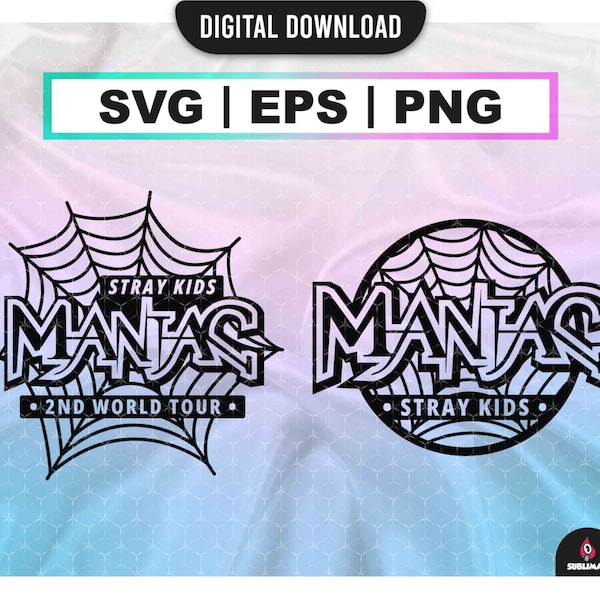 Stray Kids Maniac Png - Etsy