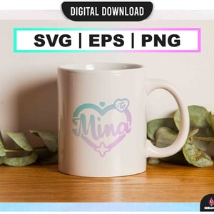 Twice SVG / Twice Member PDF / Kpop Star Svg / Twice World Tour Clip ...