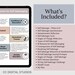 Self Sabotage Workbook: Inner Critic Therapy, Self Esteem (digital ...