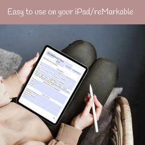 Biopsychosocial Intake Assessment Form Comprehensive Fillable - Etsy