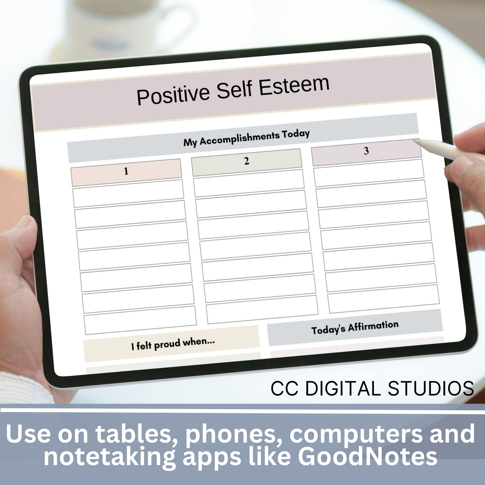 Inner Critic Therapy Worksheets, Self Help Inner Child Processing ...