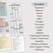 Mental Status Exam Cheat Sheet, MSE Desktop Reference, MSE Writing ...