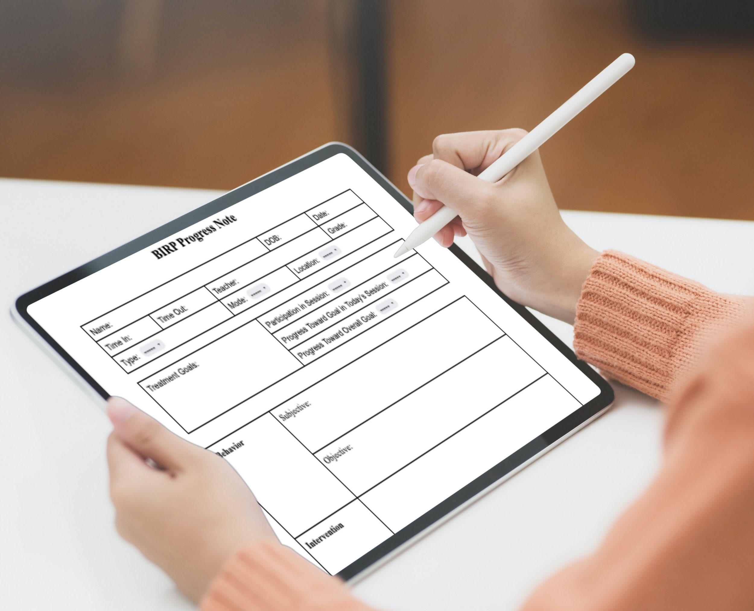 Bundle for School Counselors, BIRP Progress Note, SOAP Progress Note ...