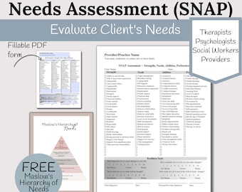 Pre-k Skills Assessment fillable - Etsy