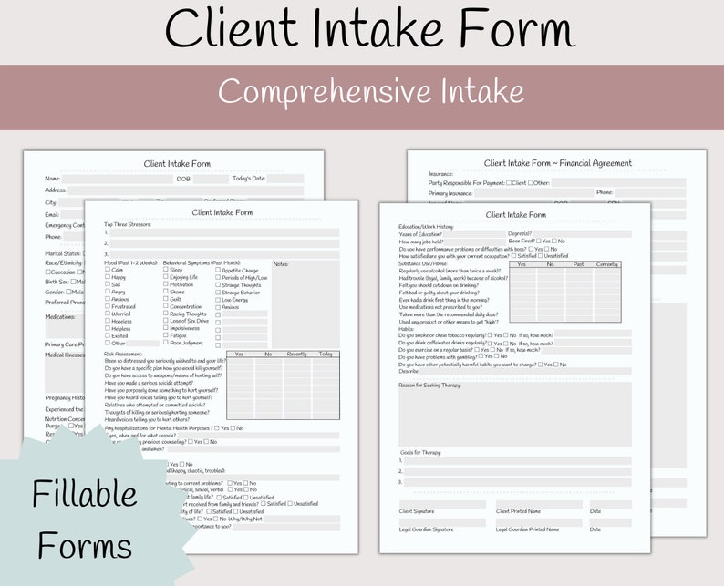 Documentation Bundle Progress Note Template Clinical Terms - Etsy