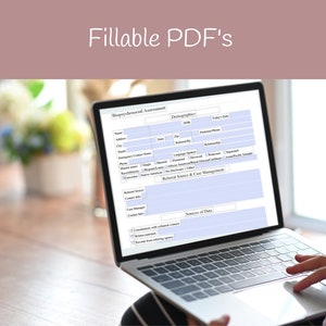 Biopsychosocial Intake Assessment Form Comprehensive Fillable - Etsy