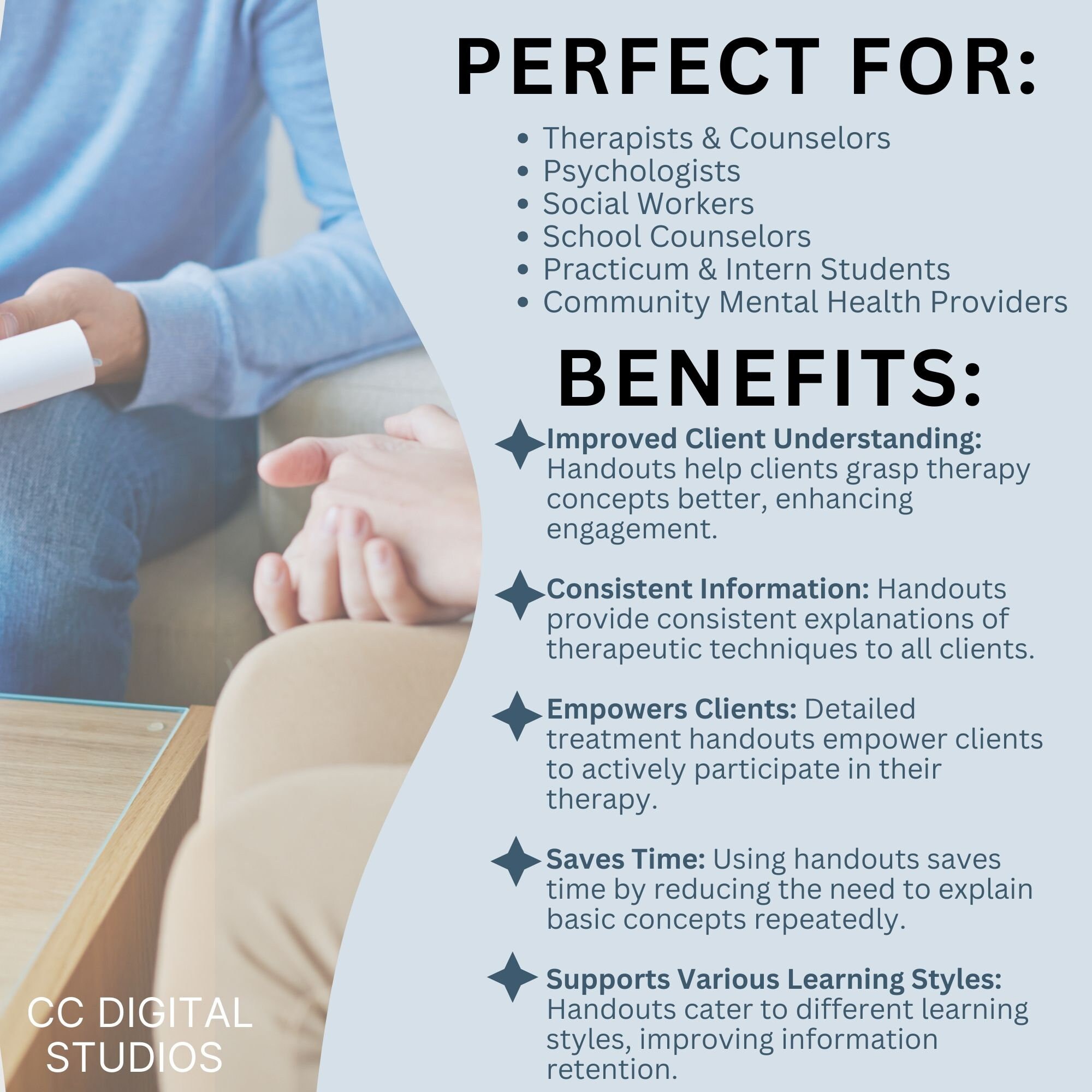 Family Systems Therapy Handout: Psychoeducation & Counseling (printable ...