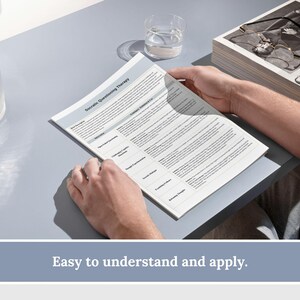 Socratic Therapy Intervention List Cheat Sheet, Mental Health ...